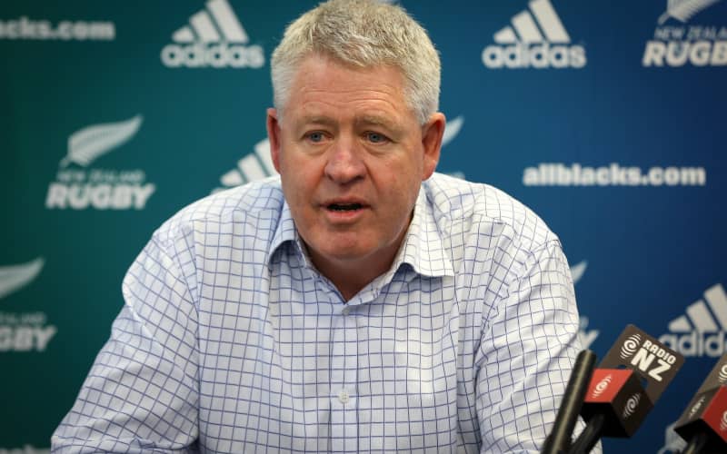 NZ Rugby confirms hotel was bugged | RNZ