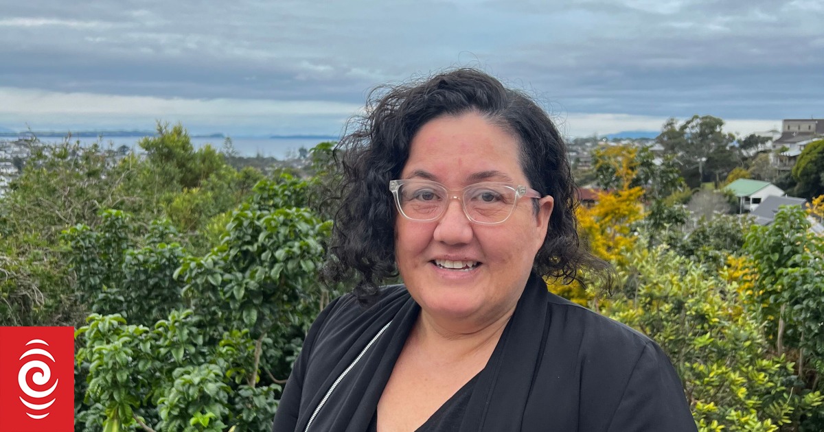 Roimata Smail 'if the principles are not there it's easy for Te Tiriti ...