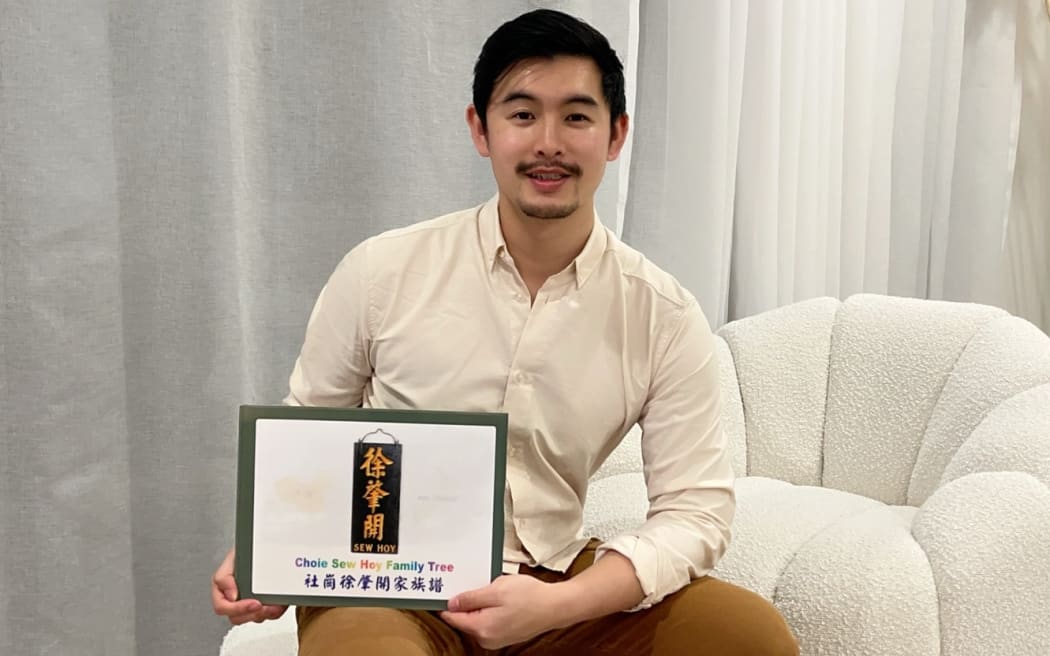 重拾中文，新西兰华裔寻根文化传统 | RNZ News