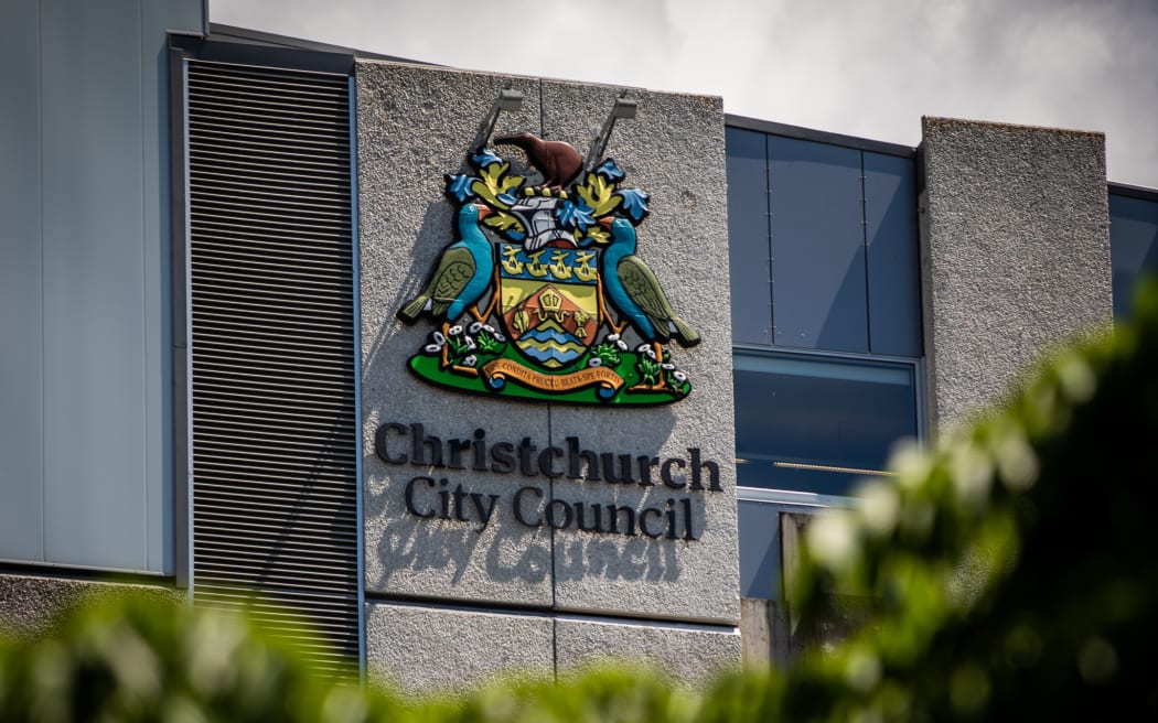 Christchurch councils stand behind light rail proposal | RNZ