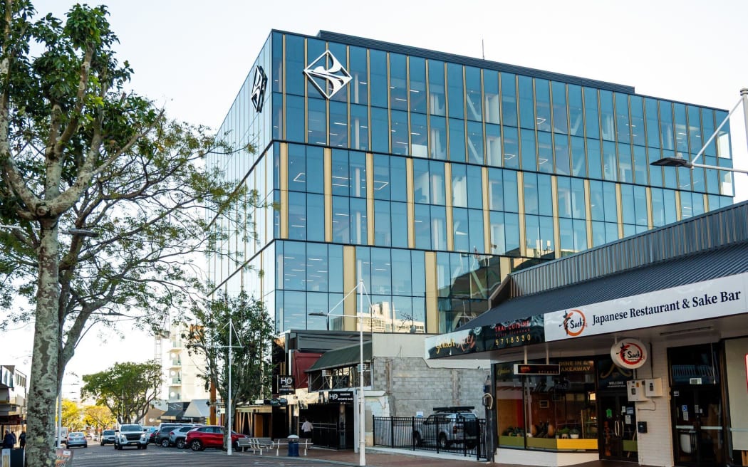 Tauranga City Council hires four legal firms after fatal Mauao ...