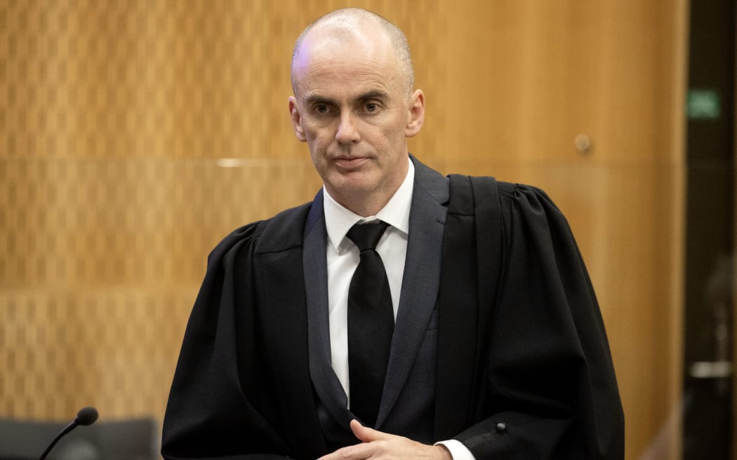 Dickason murder trial: Mother spoke of harming children three times ...