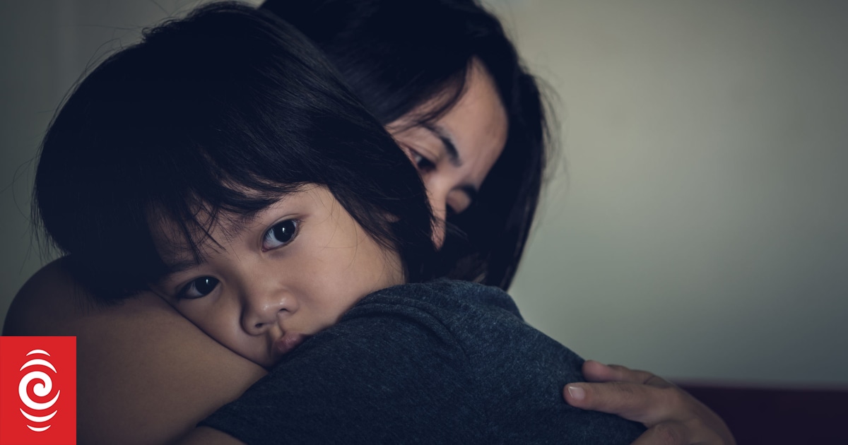 Anti-smacking campaigner on decline in smacks | RNZ