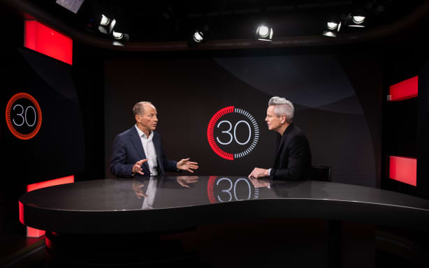 ‘What have you done for me lately?’ former top US diplomat David ...