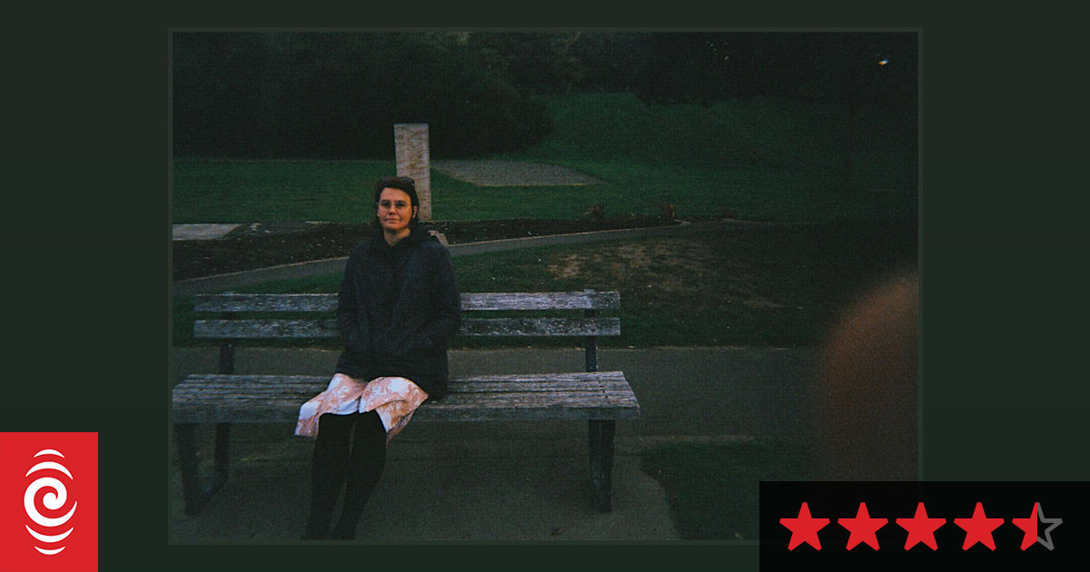 The intimate songs of Maxine Funke are worth getting lost in | Review ...