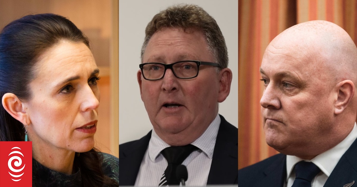 Week in Politics: A poll, a reappointment and an interesting by ...