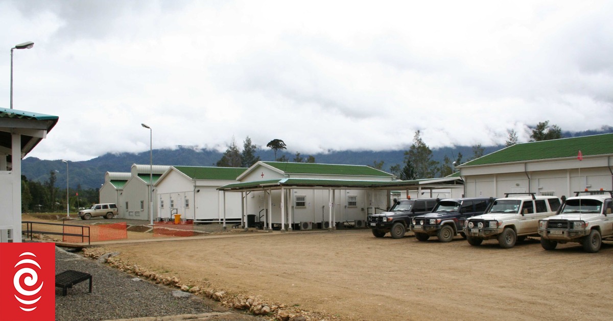 Backed by extravagant claims, PNG's LNG project failed to deliver | RNZ ...