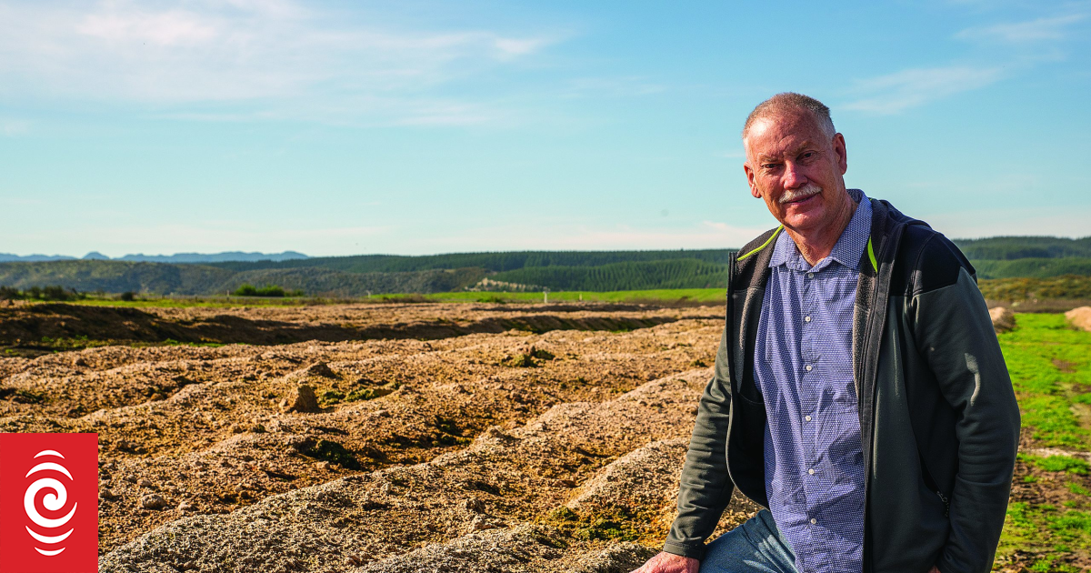 'Nauseating' worm farm granted consent to expand | RNZ News