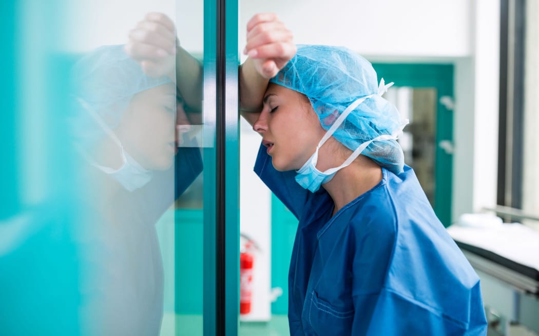 Dr Tony Fernando - Compassion in medicine | RNZ