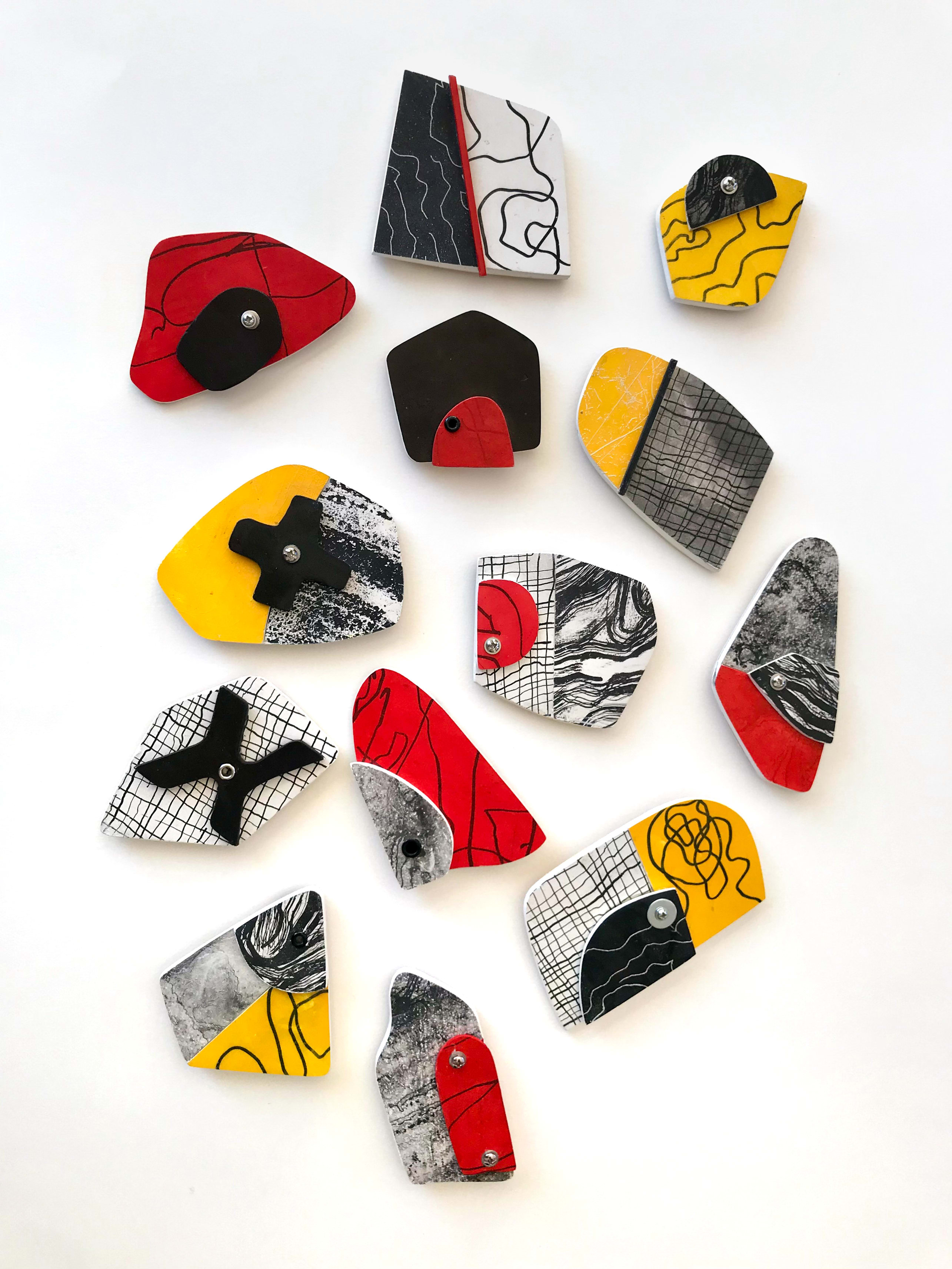 Proof - a showcase for two decades of NZ printmakers | RNZ