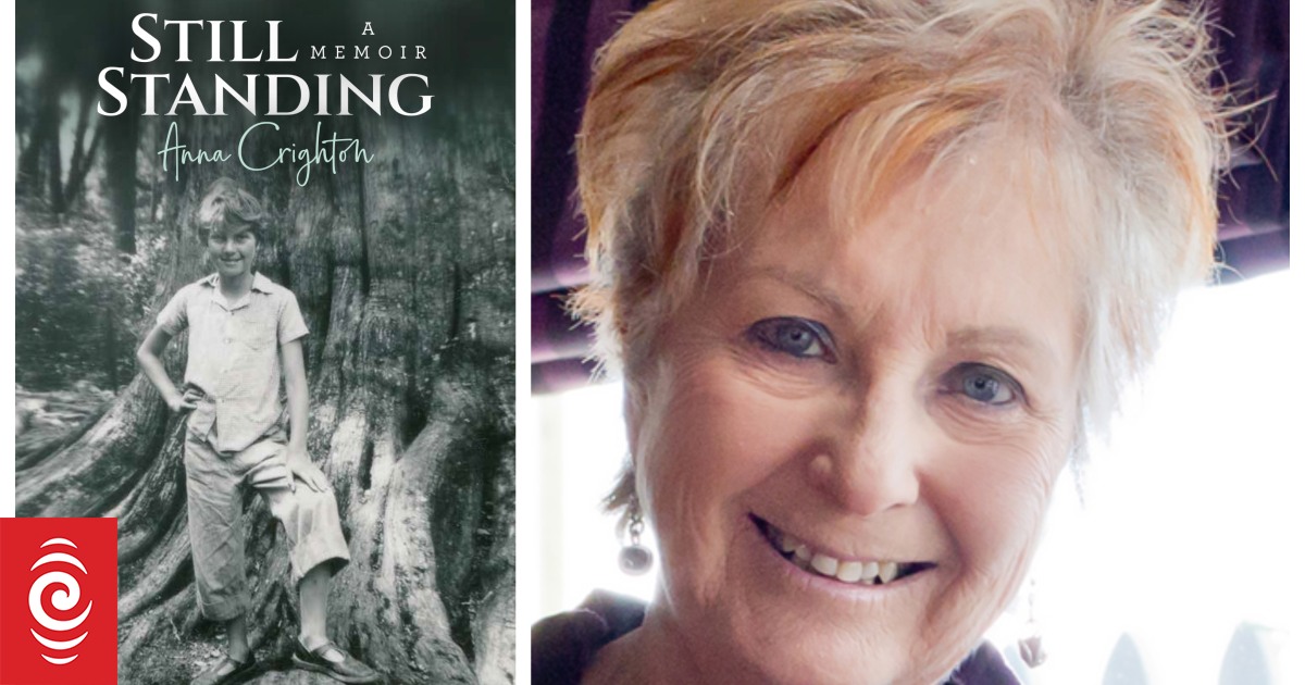 The extraordinary survival story of heritage advocate Dame Anna ...