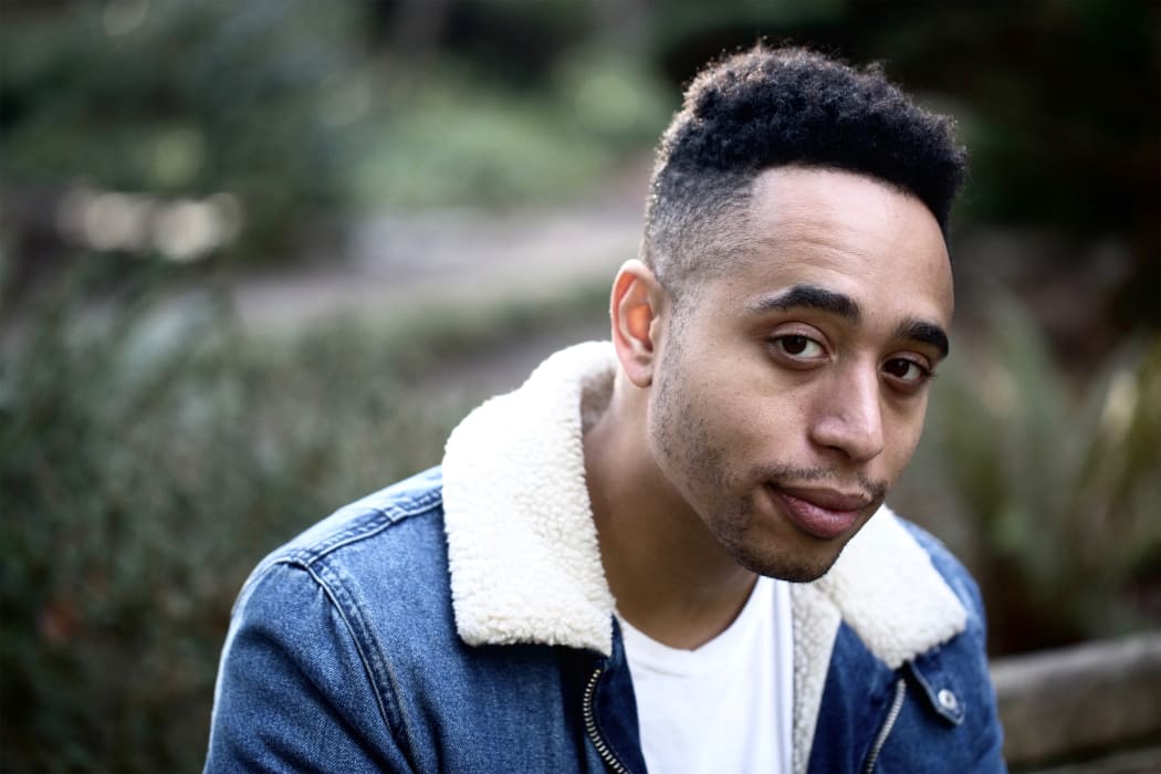 Nathan Harris: intimate Civil War tale treads new ground | RNZ