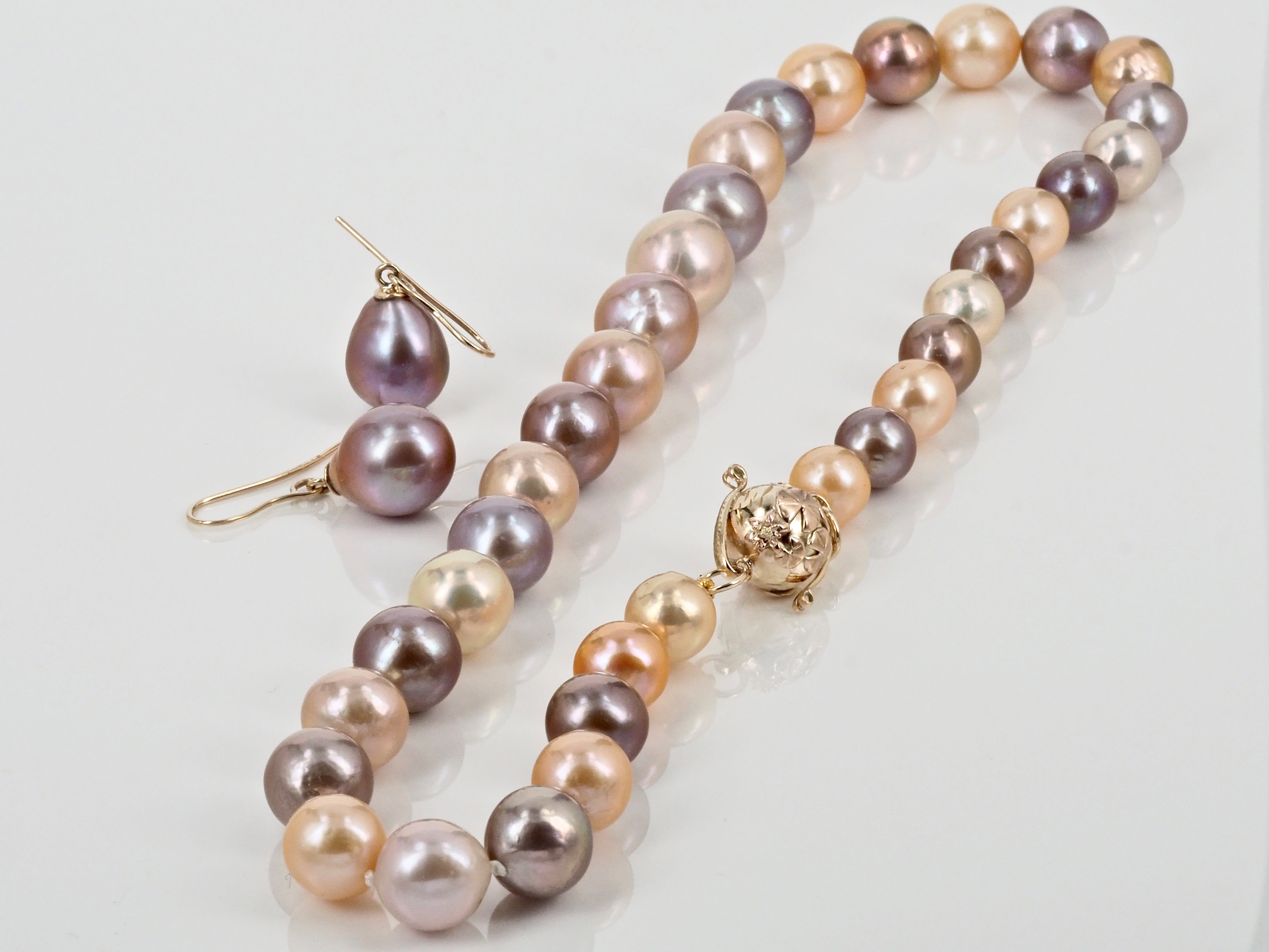 Expert feature: pearls | RNZ