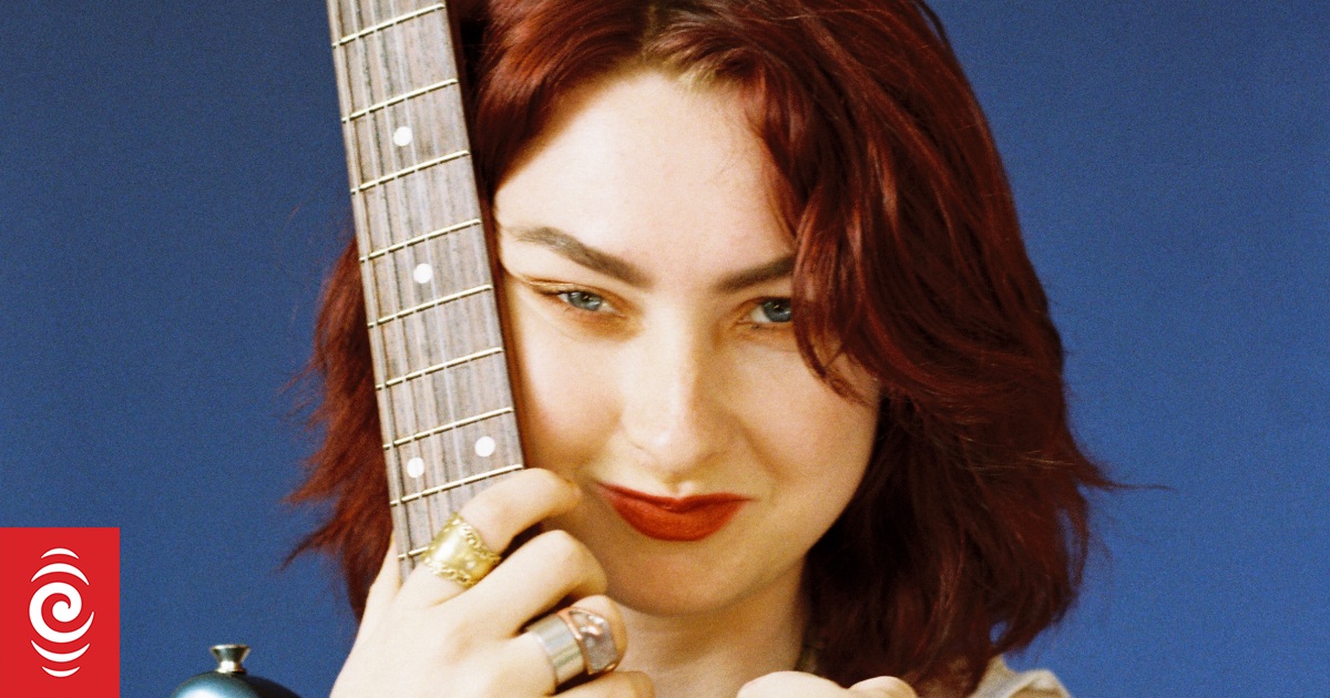 The Sampler: The best local albums of 2023 | RNZ