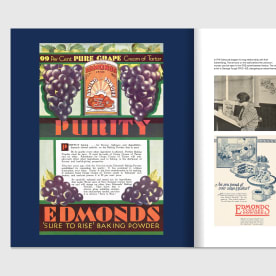 Sure to Rise: The story of Edmonds | RNZ