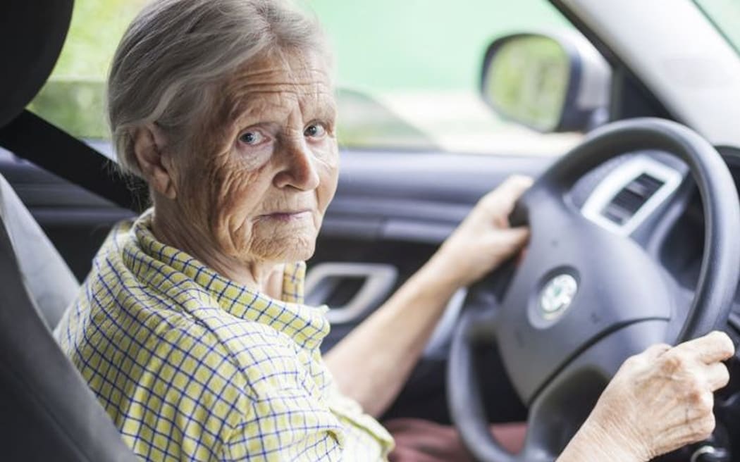 Cognitive tests to assess driver impairment called into question | RNZ News