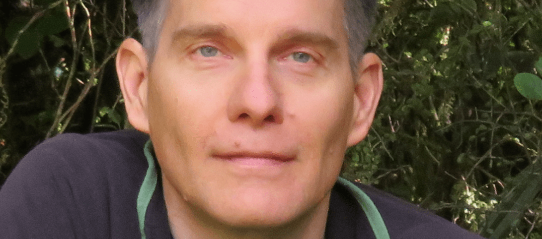 Philip Hulme: 'NZ is one of the weediest places on earth' | RNZ