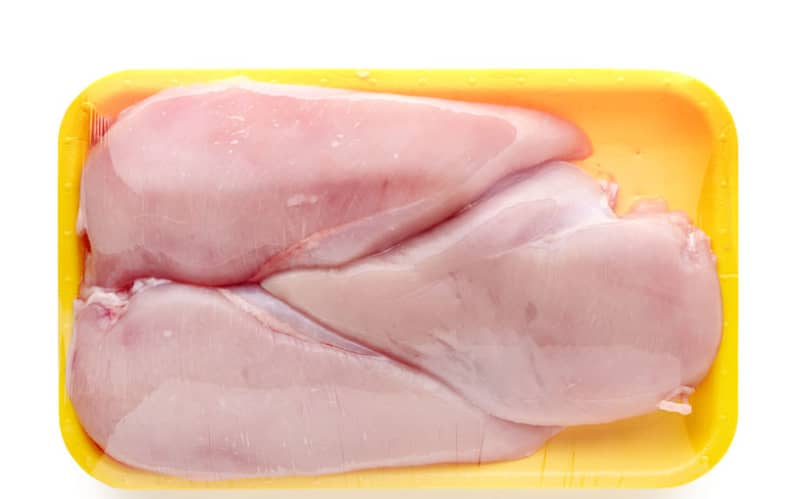 Chef beware: 90 percent of raw chicken contaminated | RNZ