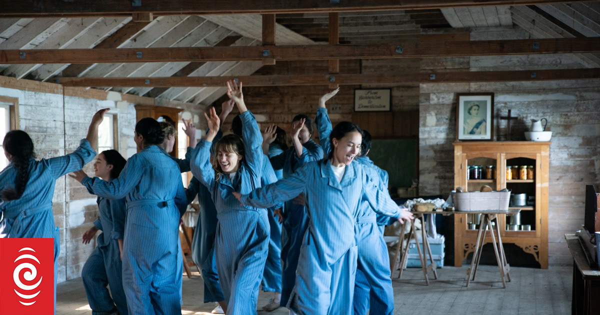 Short-Cuts with Dan Slevin | RNZ