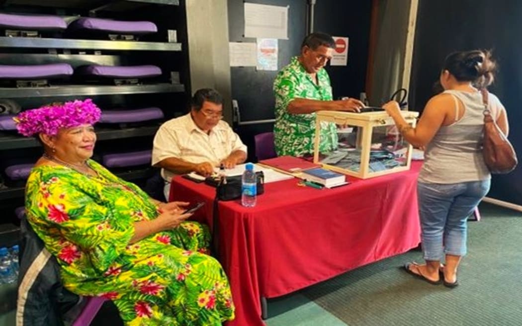 French election: newcomers in New Caledonia, French Polynesia | RNZ News