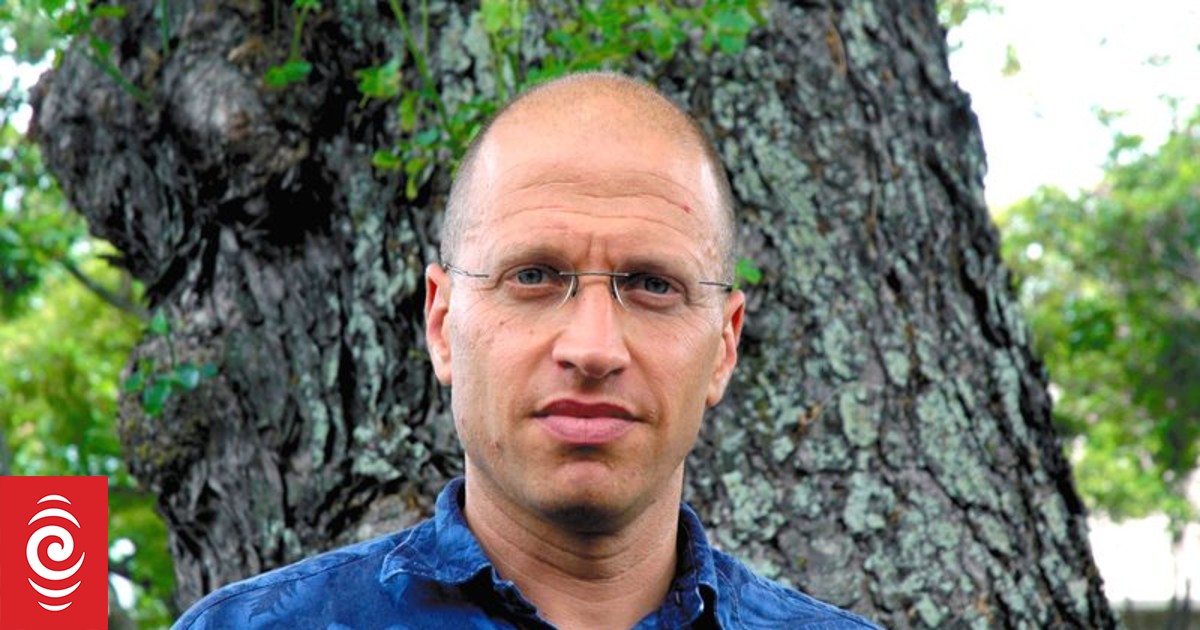 Ilan Noy - The economics of disasters | RNZ