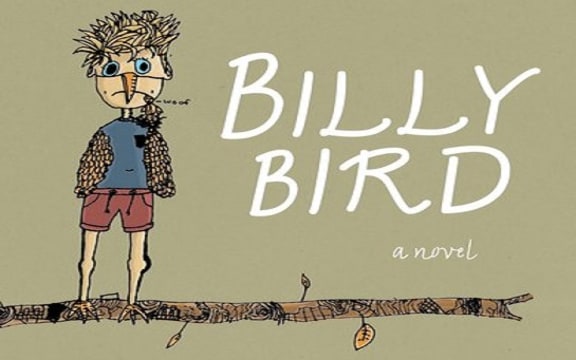 Billy Bird by Emma Neale from The Listen Anytime Library | RNZ