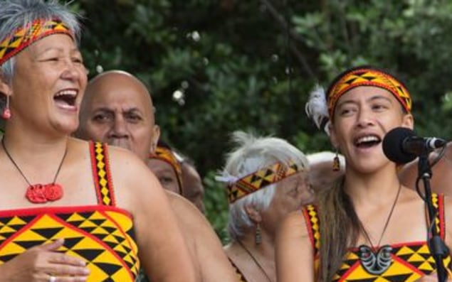 Poi E tops $1 million at box office | RNZ News