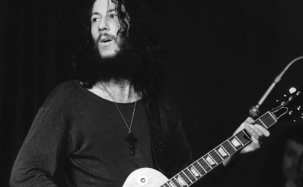Fleetwood Mac co-founder Peter Green dies | RNZ News