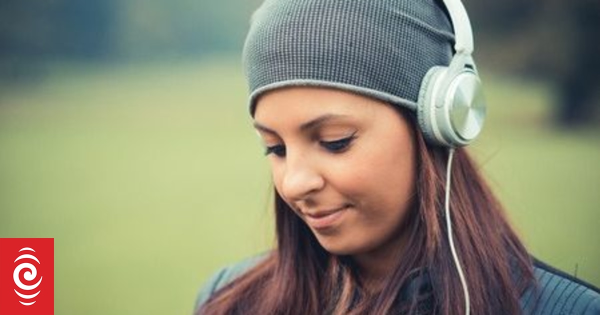 Paul Bushnell's podcast picks | RNZ