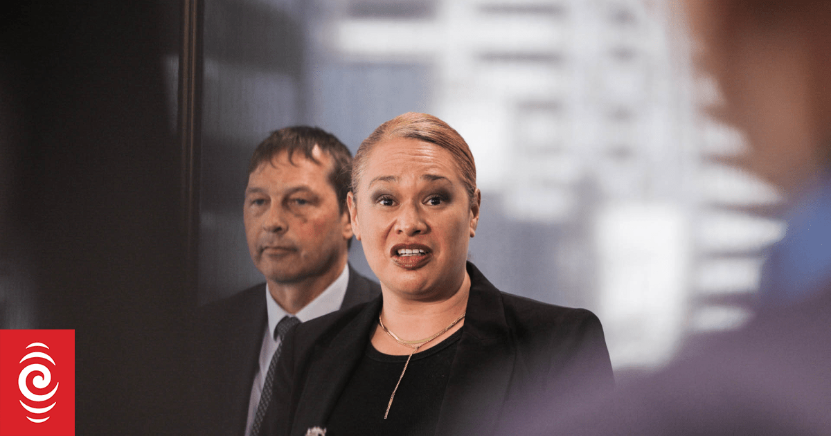 The Panel with Deborah Hart and Richard Pamatatau (Part 1) | RNZ