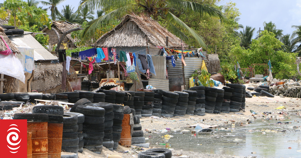 Research centre created in anticipation of climate induced migration in ...