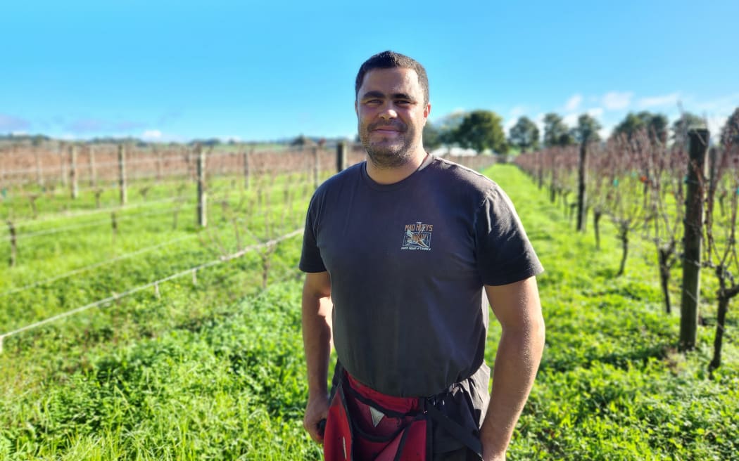 144 Islands: A Northland vineyard inspired by vines from days gone by ...