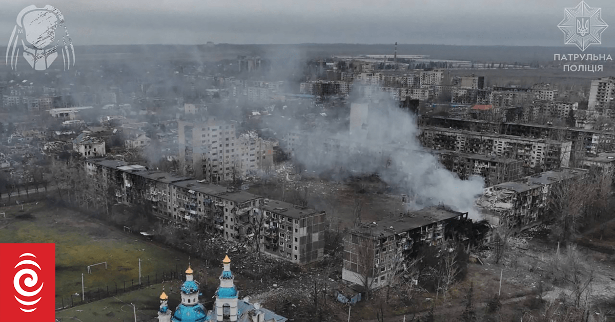 EU set to indefinitely freeze Russian assets, removing obstacle to ...