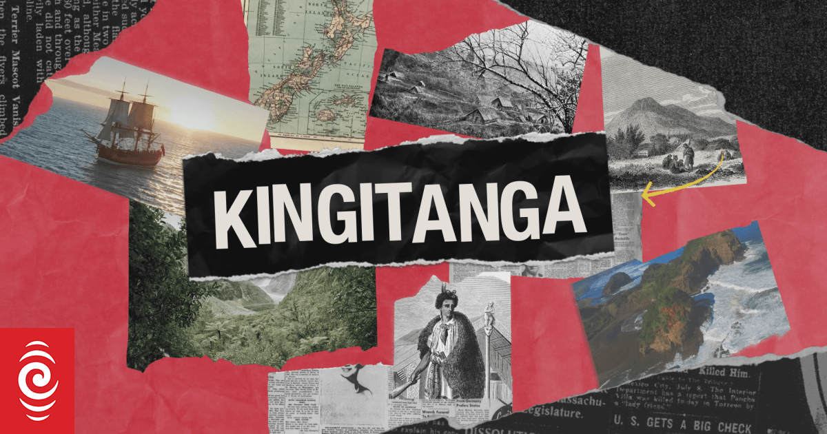 Kingitanga | RNZ