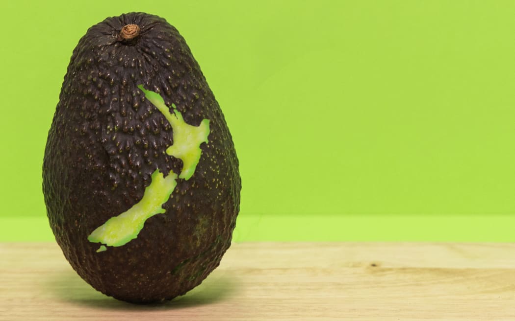 The world is eating our lunch: How our apples, seafood and avocados ...