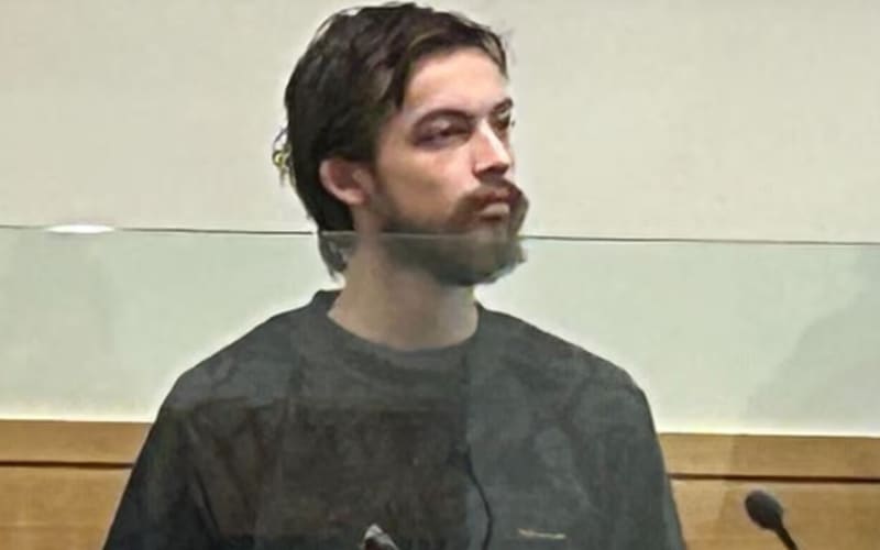 Brooklyn Jenkins pleads guilty to murdering brother Kyle on Northland ...