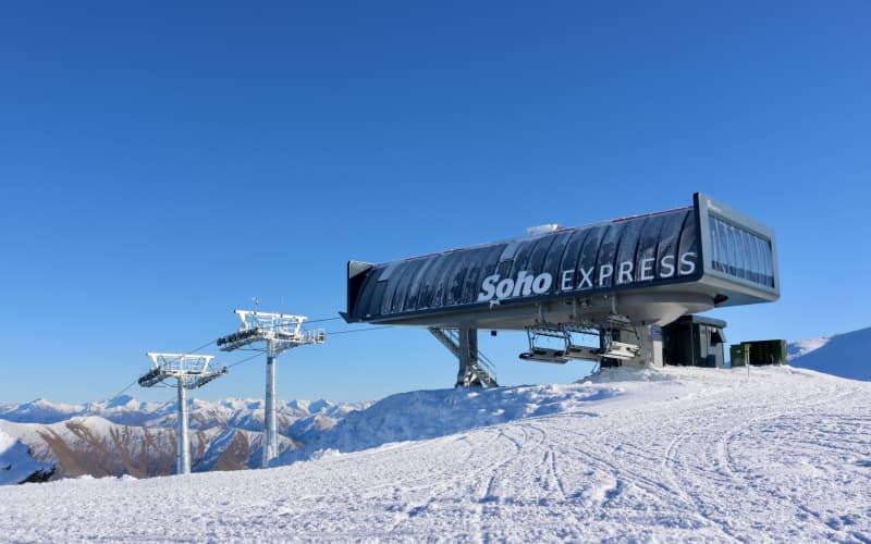 Major Cardrona Alpine Resort expansion almost ready to open | RNZ