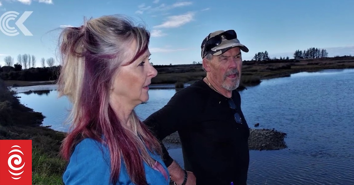 Cyclone Fehi used as benchmark for sea level rise projections | RNZ