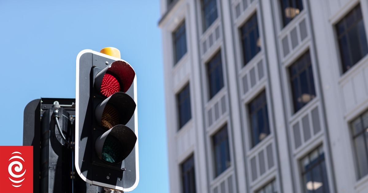 Explained: What the traffic light system is and how it works | RNZ News
