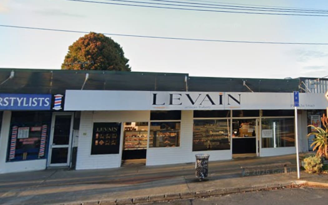 Levain Artisinal Bakery confesses temporary closure due to E food ...