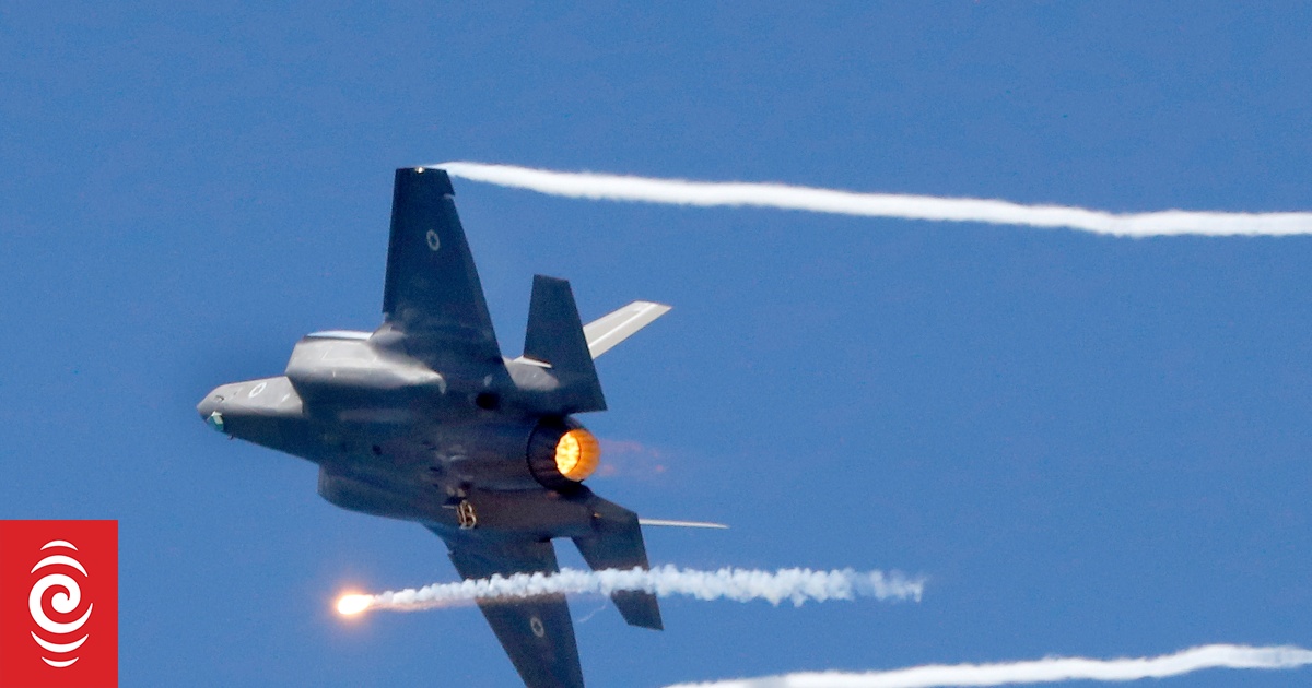 UK correspondent Dan Bloom | RNZ