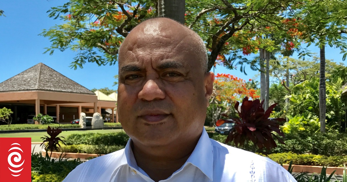 Climate change remains Tuvalu's biggest concern | RNZ