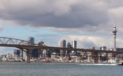 Auckland Mayor Wayne Brown proposes Point Chevalier-North Shore bridge ...