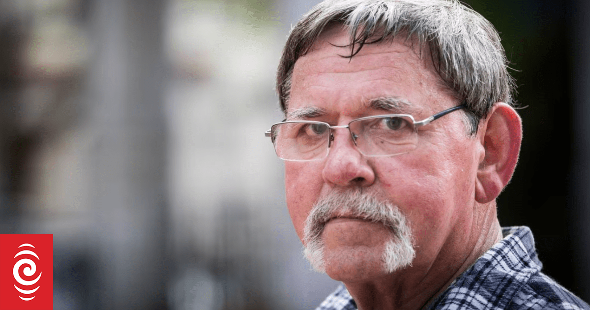 Court of Appeal hearing begins on David Tamihere murder conviction | RNZ