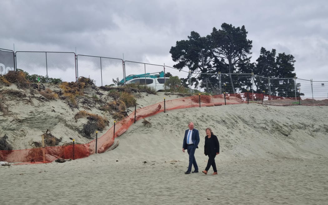 Government announces funding to clean up contaminated sites, vulnerable ...