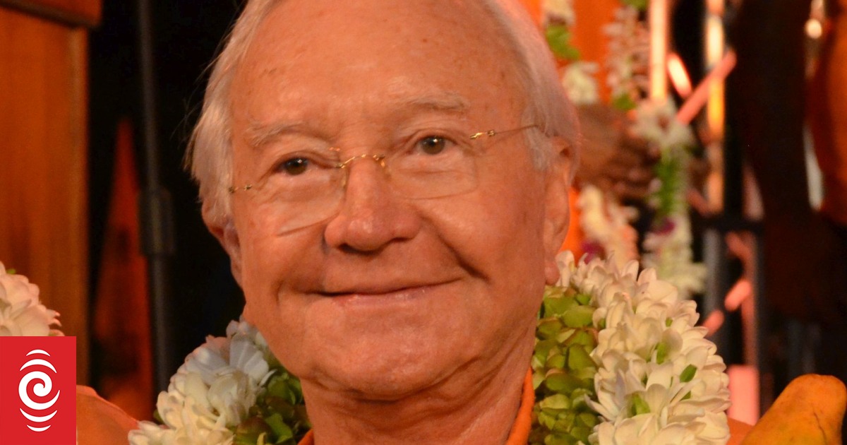 French Polynesia's Flosse ineligible to be party leader, court hears ...