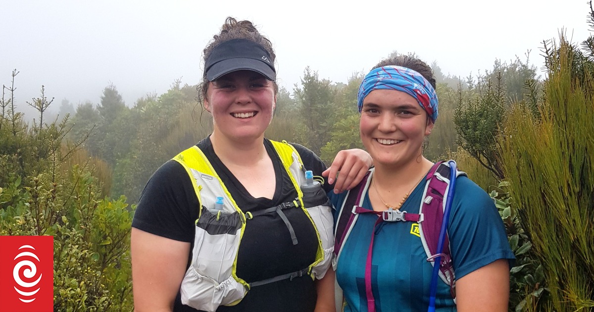 Poletti sisters moving mountains for late dad | RNZ News