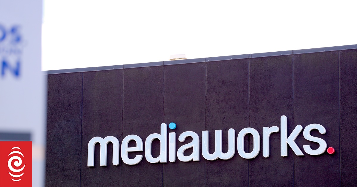 QMS takes full ownership of MediaWorks | RNZ News