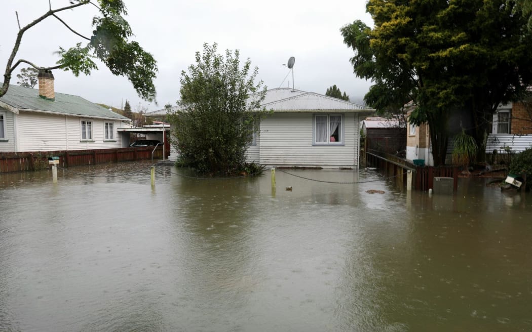Communities say they dodged a bullet as Cyclone Vaianu moves offshore ...