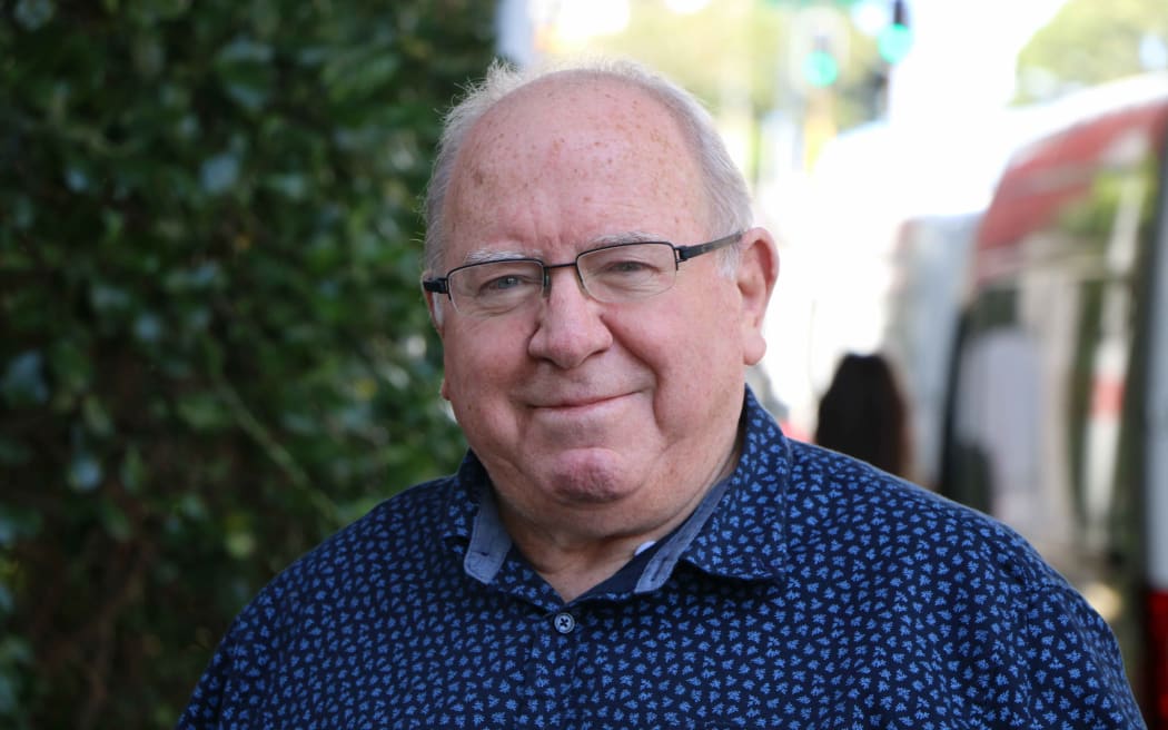 Bringing back old tours could restore rugby 'excitement' | RNZ News